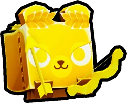 Artemis Bear (Pet Simulator 99) | Pet Simulator Wiki | Fandom