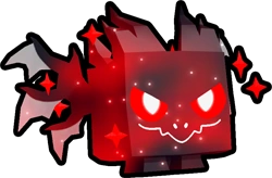 Cosmic Agony (Pet Simulator 99) | Pet Simulator Wiki | Fandom