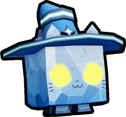 Wizard Cat (Pet Simulator 99) | Pet Simulator Wiki | Fandom