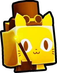 Cat Magician (Pet Simulator 99) | Pet Simulator Wiki | Fandom
