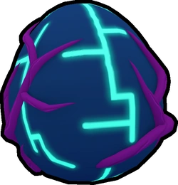 Tech Forest Egg (Pet Simulator 99) | Pet Simulator Wiki | Fandom