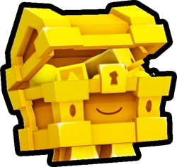 Toy Chest Mimic (Pet Simulator 99) | Pet Simulator Wiki | Fandom