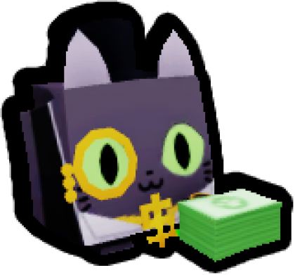 Rich Cat (Pet Simulator X) | Pet Simulator Wiki | Fandom