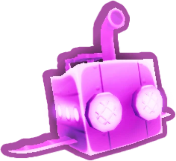 Steampunk Fish (Pet Simulator X) | Pet Simulator Wiki | Fandom
