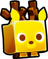 Deer (Pet Simulator 99) | Pet Simulator Wiki | Fandom