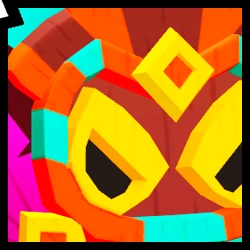 Huge Tiki Dominus (Pet Simulator 99) | Pet Simulator Wiki | Fandom