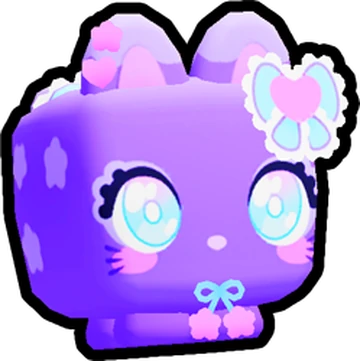 Kawaii Cat History