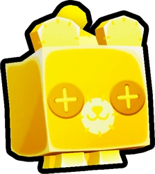 Pastel Sock Bear (Pet Simulator 99) | Pet Simulator Wiki | Fandom