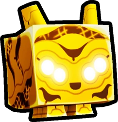 Quantum Tiger (Pet Simulator 99) | Pet Simulator Wiki | Fandom