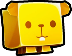 Beaver (Pet Simulator 99) | Pet Simulator Wiki | Fandom