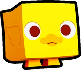 Ducky (Pet Simulator 99) | Pet Simulator Wiki | Fandom
