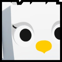 Huge Chroma Phoenix (Pet Simulator 99) | Pet Simulator Wiki | Fandom