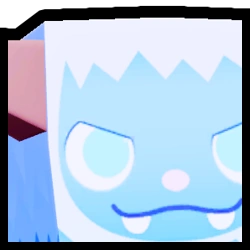 Huge Angry Yeti (Pet Simulator 99) | Pet Simulator Wiki | Fandom