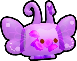 Jelly Butterfly (Pet Simulator 99) | Pet Simulator Wiki | Fandom