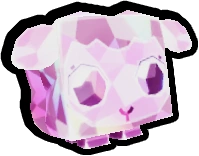 Mosaic Lamb (Pet Simulator X) | Pet Simulator Wiki | Fandom