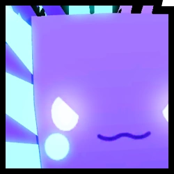 Huge Storm Axolotl (Pet Simulator 99) | Pet Simulator Wiki | Fandom