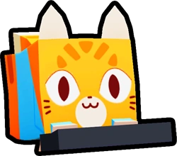 Keyboard Cat (Pet Simulator 99) | Pet Simulator Wiki | Fandom