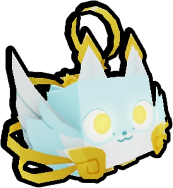 Empyrean Fox (Pet Simulator X) | Pet Simulator Wiki | Fandom