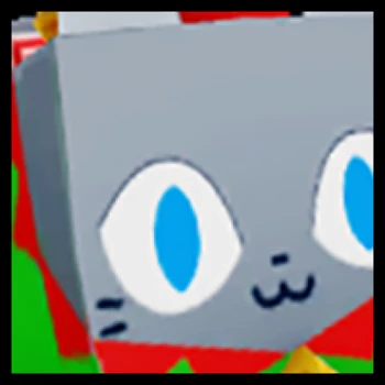 Huge Elf Cat (Pet Simulator X) | Pet Simulator Wiki | Fandom