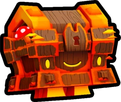 Autumn Chest Mimic (Pet Simulator 99) | Pet Simulator Wiki | Fandom