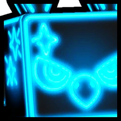 Huge Neon Griffin (Pet Simulator 99) | Pet Simulator Wiki | Fandom