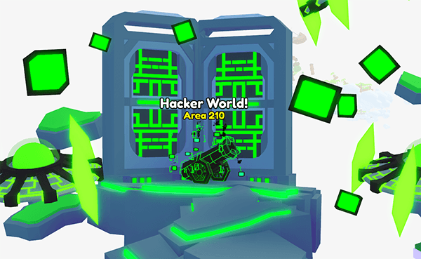 Hacker World (Pet Simulator 99) | Pet Simulator Wiki | Fandom