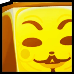 Huge Masked Fox (Pet Simulator 99) | Pet Simulator Wiki | Fandom