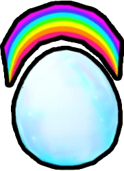 Rainbow Egg (Pet Simulator 99) | Pet Simulator Wiki | Fandom
