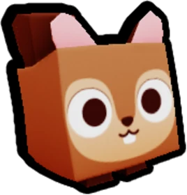 Squirrel (Pet Simulator X) | Pet Simulator Wiki | Fandom