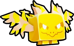 Abstract Agony (Pet Simulator 99) | Pet Simulator Wiki | Fandom