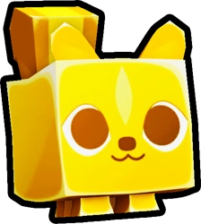 Skunk (Pet Simulator 99) | Pet Simulator Wiki | Fandom