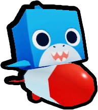 Rocket Shark (Pet Simulator X) | Pet Simulator Wiki | Fandom
