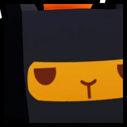 Huge Ninja Capybara (Pet Simulator 99) | Pet Simulator Wiki | Fandom
