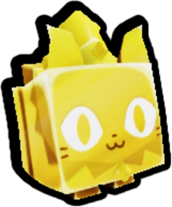 Elf Cat (Pet Simulator X) | Pet Simulator Wiki | Fandom