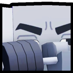 Huge Chad Elephant (Pet Simulator 99) | Pet Simulator Wiki | Fandom