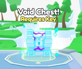 Void Chest (Pet Simulator 99) | Pet Simulator Wiki | Fandom