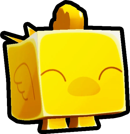 Chicken (Pet Simulator 99) | Pet Simulator Wiki | Fandom