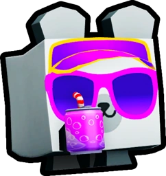 Chill Polar Bear (Pet Simulator 99) | Pet Simulator Wiki | Fandom