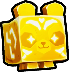 Relic Bear (Pet Simulator 99) | Pet Simulator Wiki | Fandom
