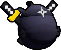 Ninja Egg (Pet Simulator 99) | Pet Simulator Wiki | Fandom