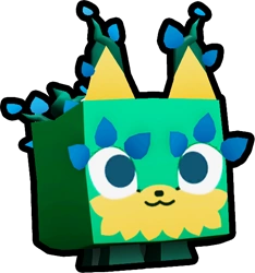 Rootkin Fox (Pet Simulator 99) | Pet Simulator Wiki | Fandom