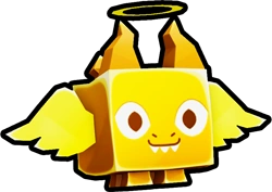 Angel Dragon (Pet Simulator 99) | Pet Simulator Wiki | Fandom