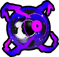 Black Hole Angelus Ball (Pet Simulator 99) | Pet Simulator Wiki | Fandom