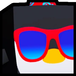 Huge Party Penguin (Pet Simulator 99) | Pet Simulator Wiki | Fandom