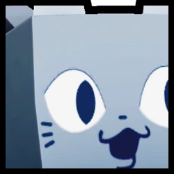 Huge Pog Cat (Pet Simulator 99) | Pet Simulator Wiki | Fandom