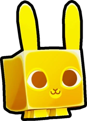 Rabbit (Pet Simulator 99) | Pet Simulator Wiki | Fandom