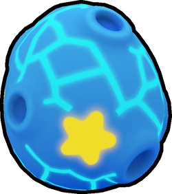 Tech Comet Egg (Pet Simulator 99) | Pet Simulator Wiki | Fandom