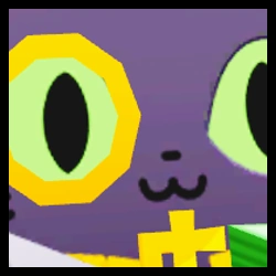 Titanic Rich Cat (Pet Simulator 99) | Pet Simulator Wiki | Fandom