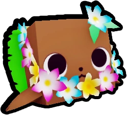 Luau Seal (Pet Simulator X) | Pet Simulator Wiki | Fandom