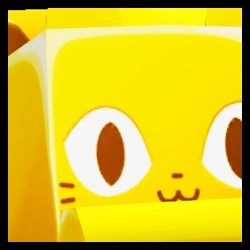 Huge Sleigh Cat (Pet Simulator 99) | Pet Simulator Wiki | Fandom